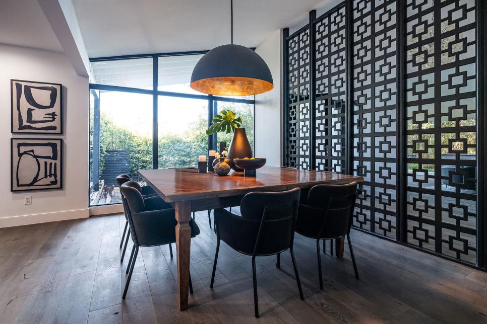 LeAnn Rimes and the Property Brothers Transform a Dated Kitchen ...