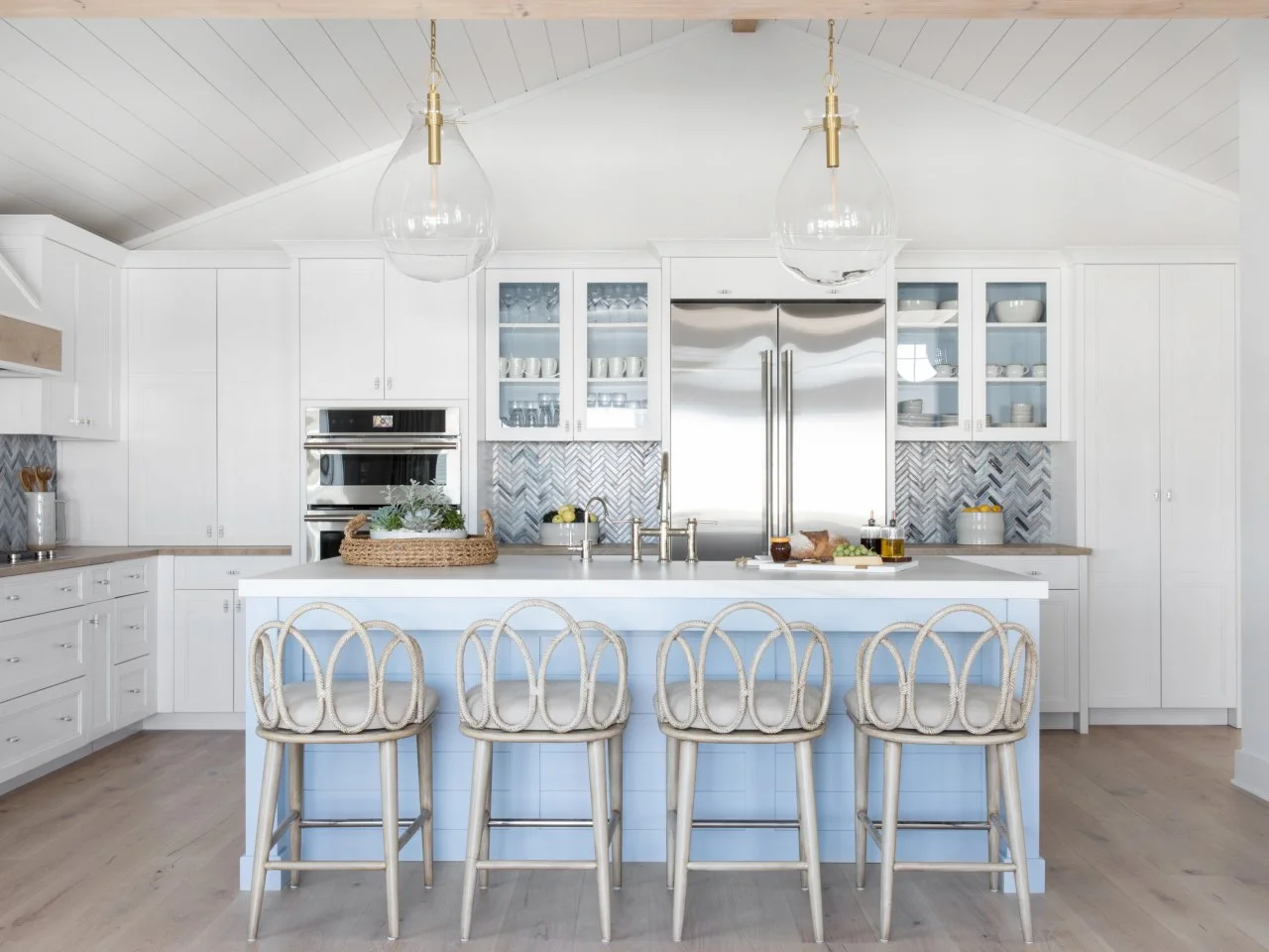 Beautiful Coastal Kitchen 25 Coastal Kitchens And Dining Rooms | HGTV