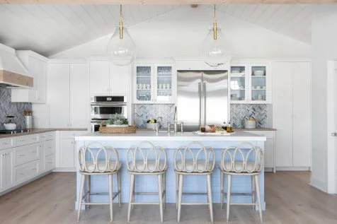 Cape Cod Kitchen Ideas