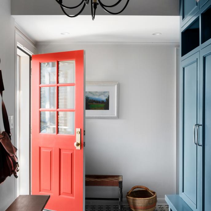 Amy Carman Design | HGTV