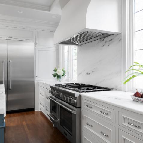 Amy Carman Design | HGTV