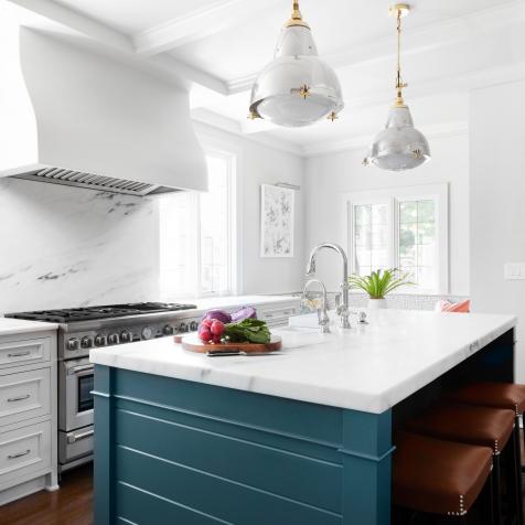 Amy Carman Design | HGTV