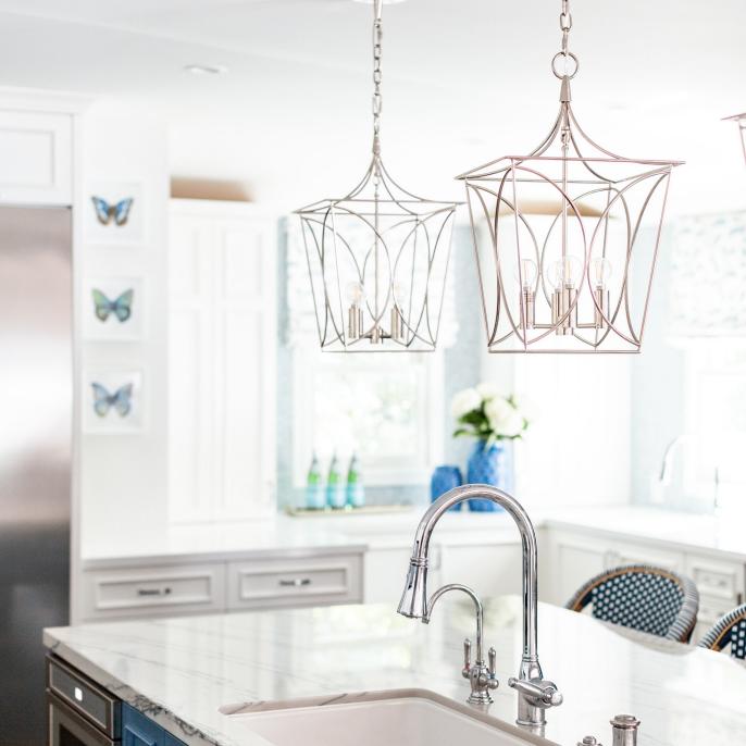 Amy Peltier Interior Design & Home | HGTV