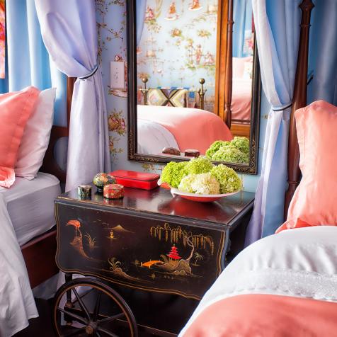 Michelle Workman | HGTV