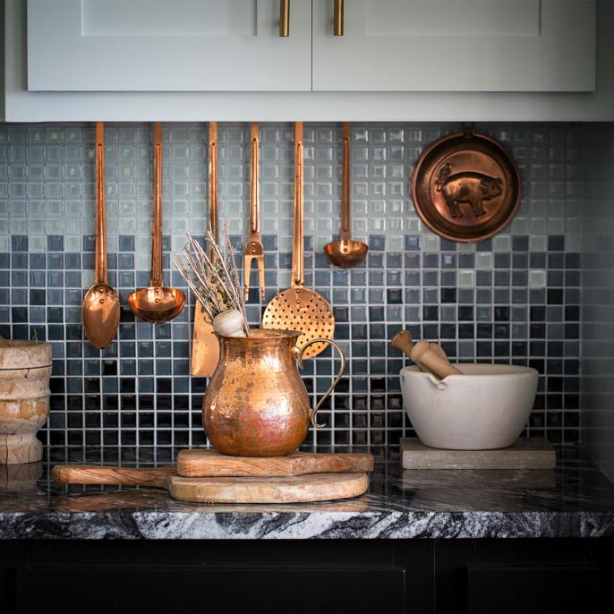 Michelle Workman | HGTV