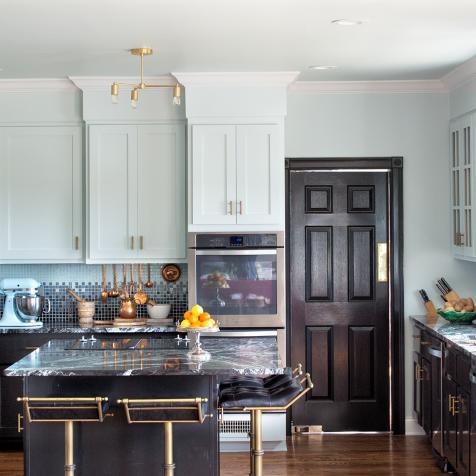 Michelle Workman | HGTV