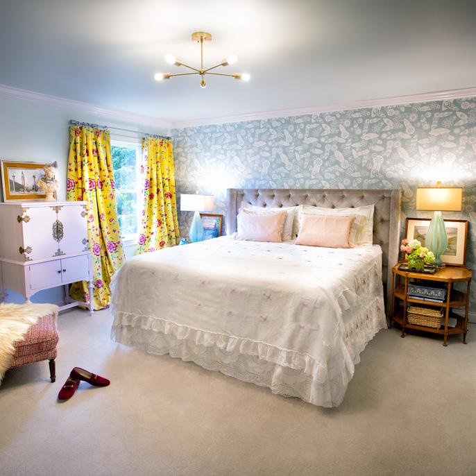 Michelle Workman | HGTV