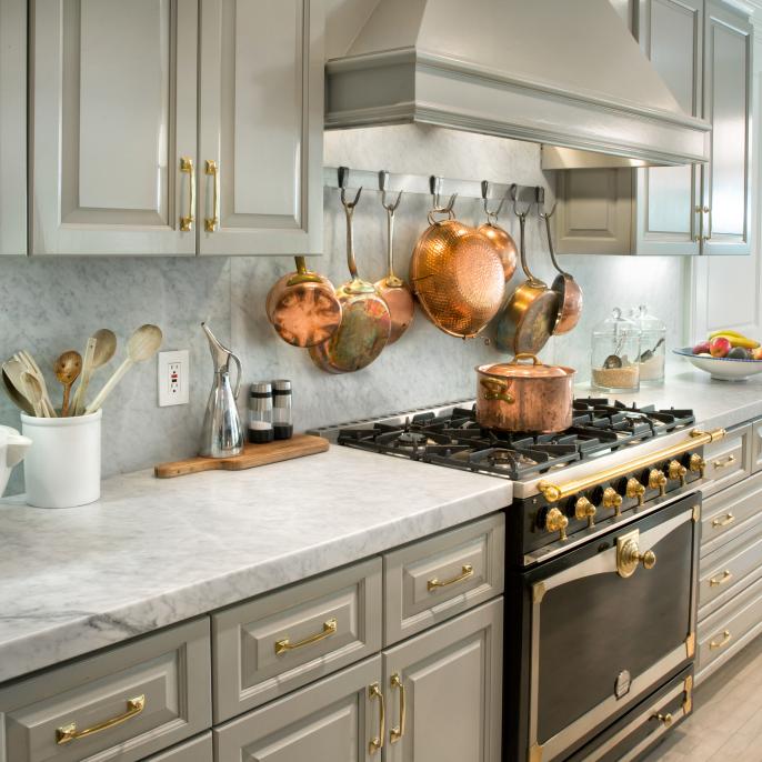 Michelle Workman | HGTV
