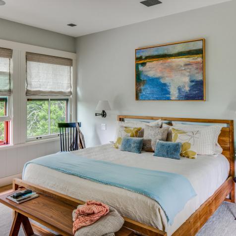 Kathleen Walsh Interiors | HGTV