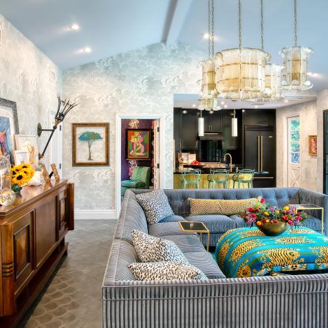 Michelle Workman | HGTV