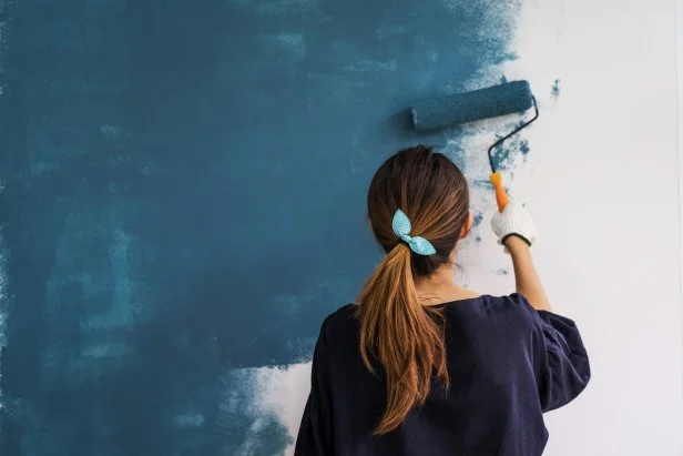 Top 10 Ways to Paint Like a Pro | HGTV
