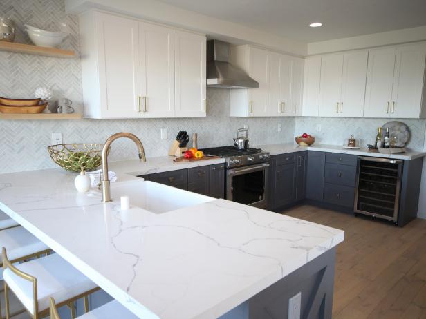 Christina Haack Kitchen and Bathroom Designs | Christina on the Coast ...