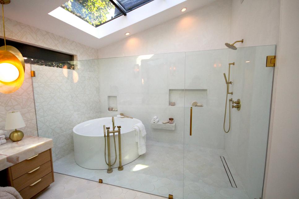 Christina Hall's Best Kitchen and Bathroom Designs | Christina on the ...