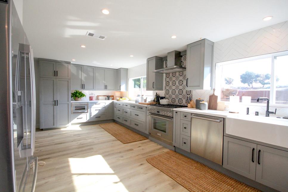 Christina Haack Kitchen and Bathroom Designs | Christina on the Coast ...