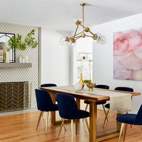 Yates Desygn | HGTV