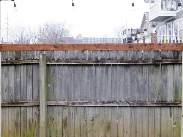 How to Build an Outdoor Living Wall | HGTV