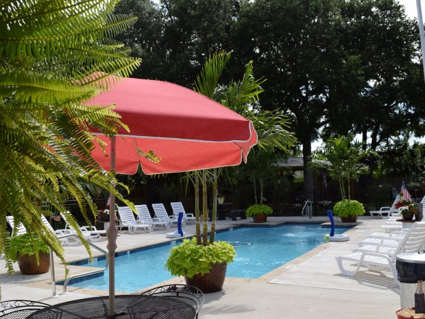 16 of America's Best RV Parks | HGTV