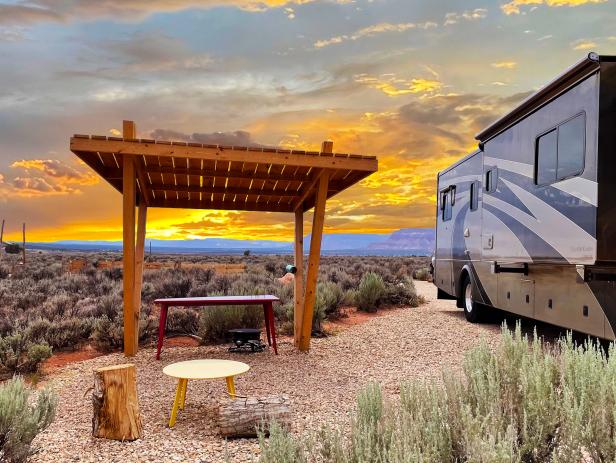 16 of America's Best RV Parks | HGTV