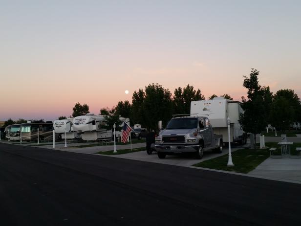 16 of America's Best RV Parks | HGTV