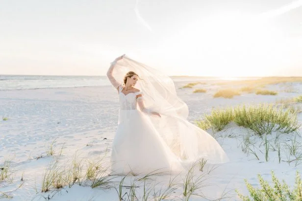 Best Beach Wedding Ideas for Spring and Summer | HGTV