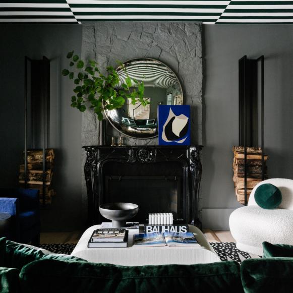 Color + Pattern | 2021 | HGTV