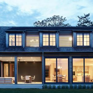 James Merrell Architects | HGTV