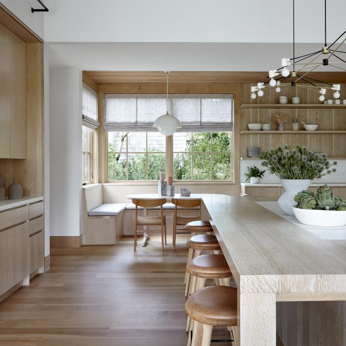 James Merrell Architects | HGTV