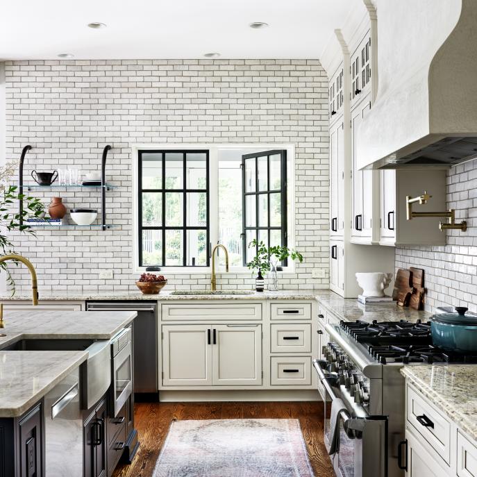 Zoe Feldman Design | HGTV