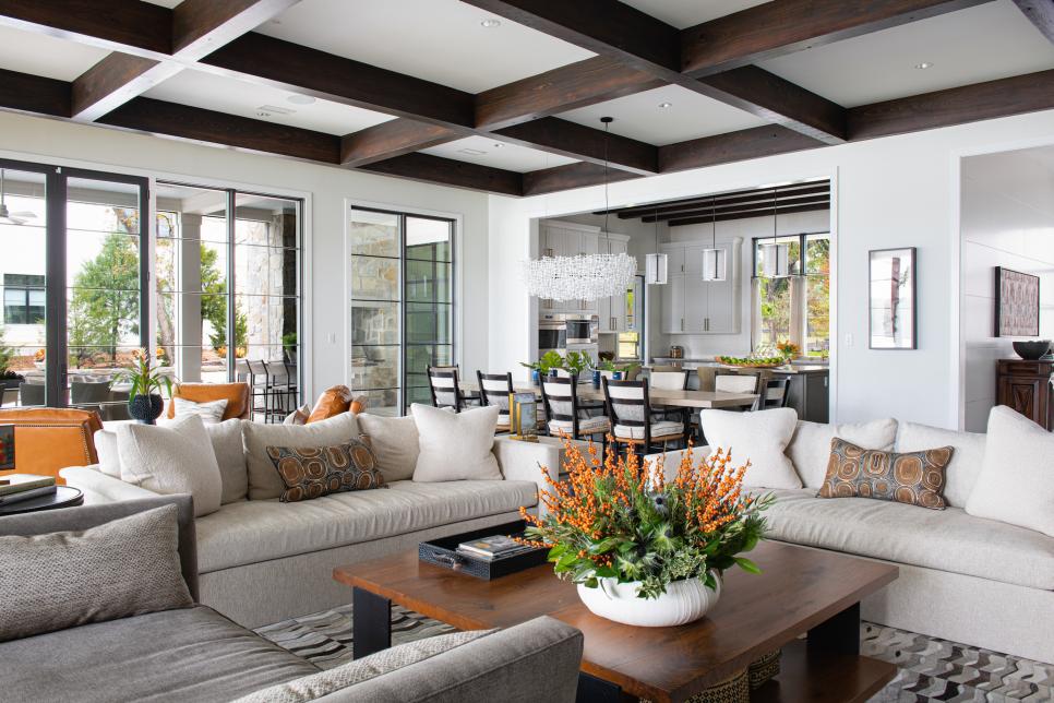 Photos | Cheri Etchelecu Interior Design | HGTV