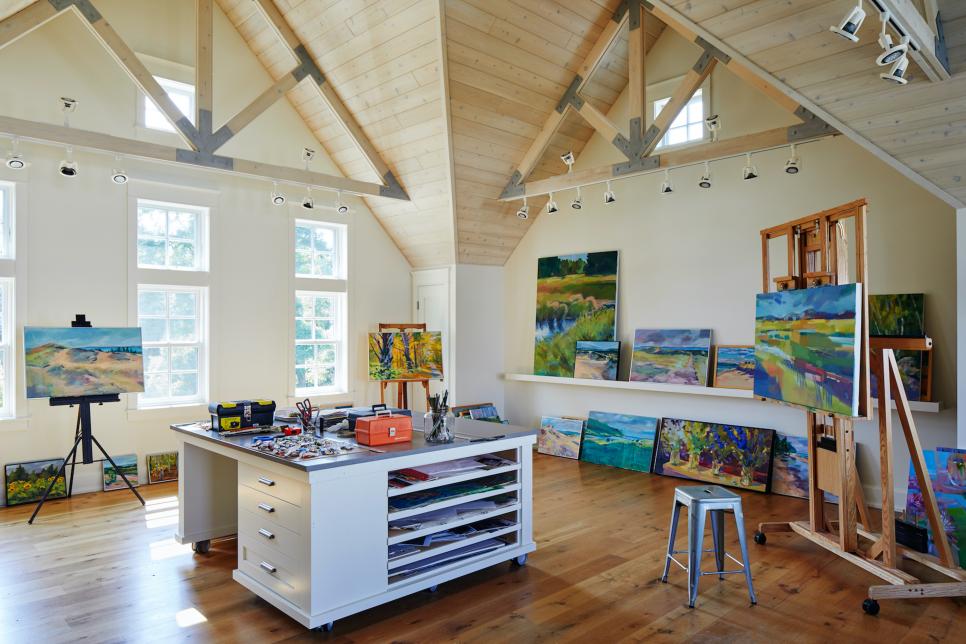 Photos | Drake Interiors | HGTV