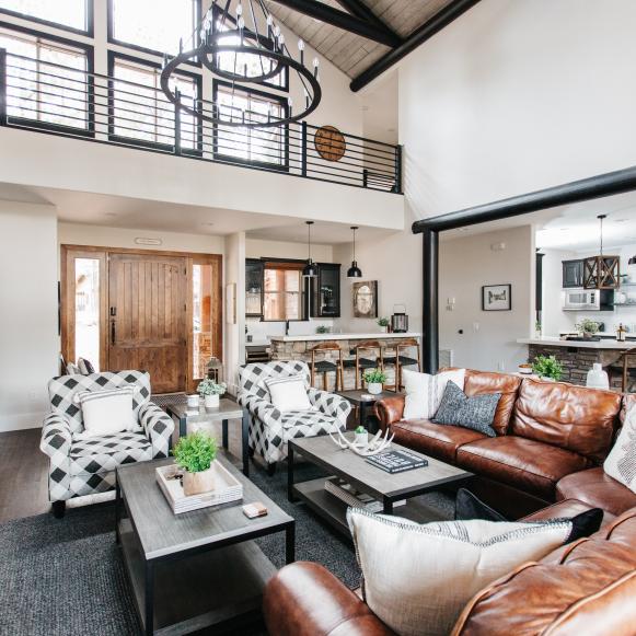 Dramatic Before and Afters | 2021 | HGTV