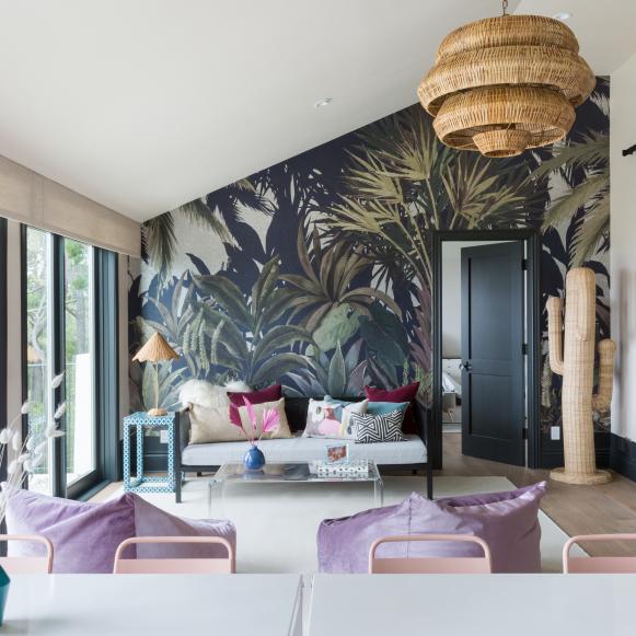 Color + Pattern | 2021 | HGTV