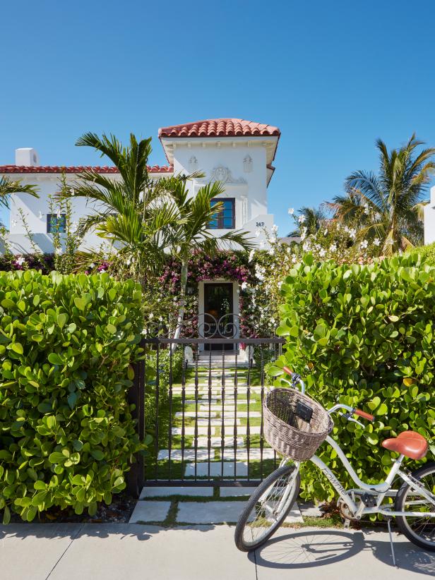 Top Garden Designer Fernando Wong Shares His Garden Design and ...