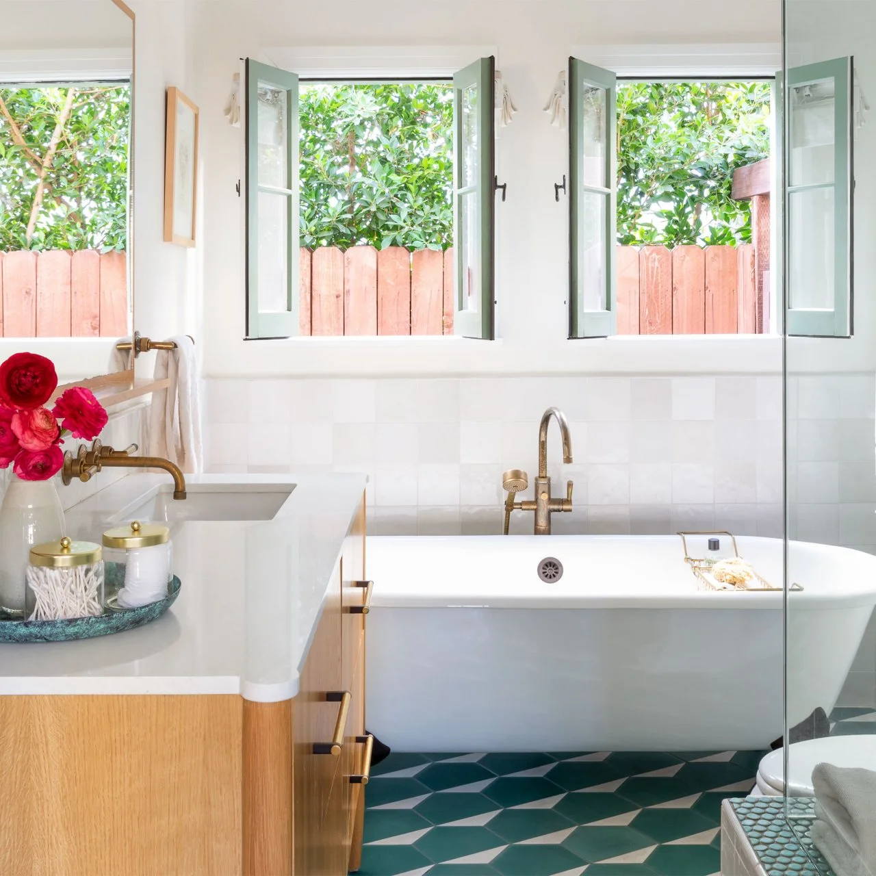 Hgtv bathrooms store