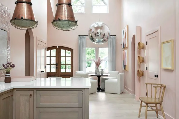 Hgtv Paint Colors And Design Kitchen How To Choose Kitchen Cabinet