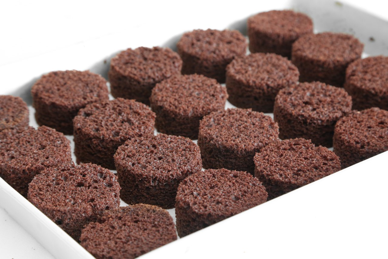 Mini Black Forest Cake Recipe | HGTV