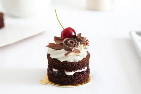 mini black forest