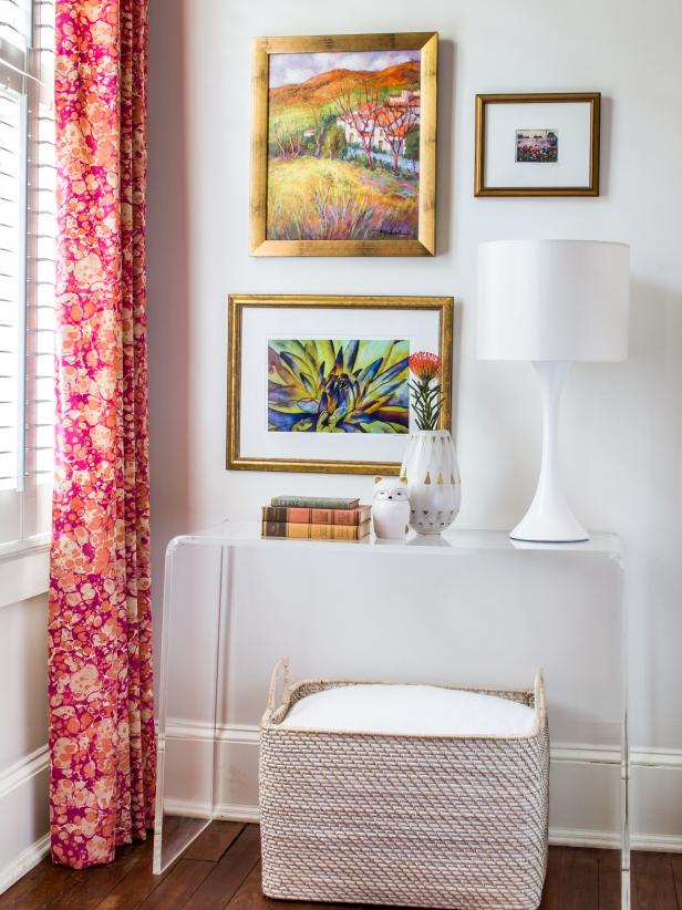 Photos | Perry Walter | HGTV