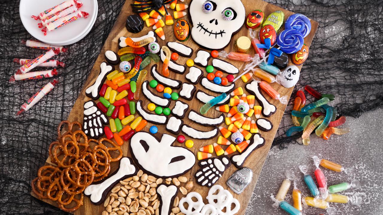 Plan B Skull Boards