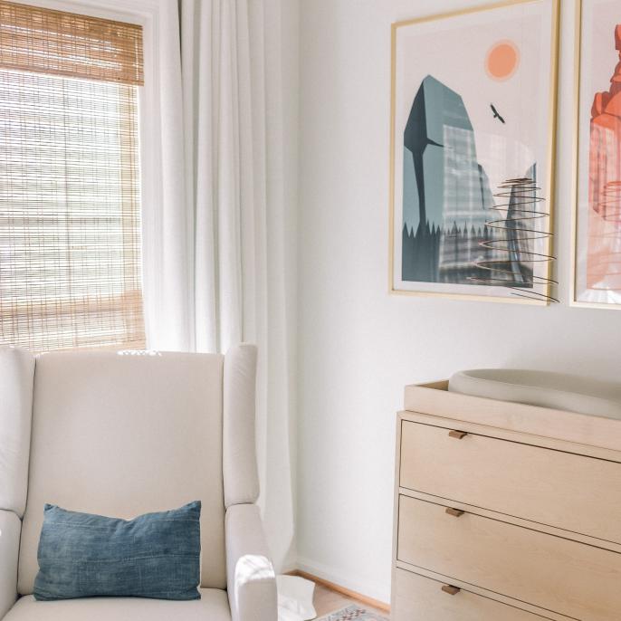 Interiors by McCall | HGTV