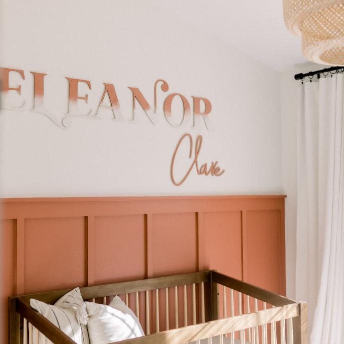 Interiors by McCall | HGTV