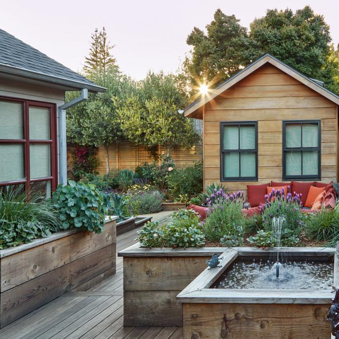 Christian Douglas Design | HGTV