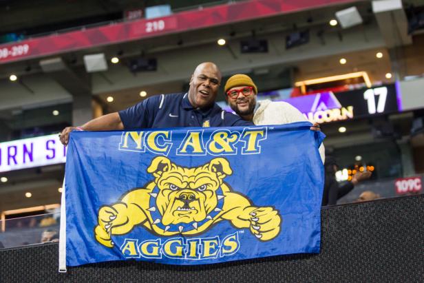 The Top HBCUs in the Country | HGTV
