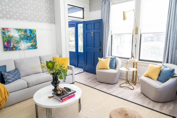 olivia pearson interior design