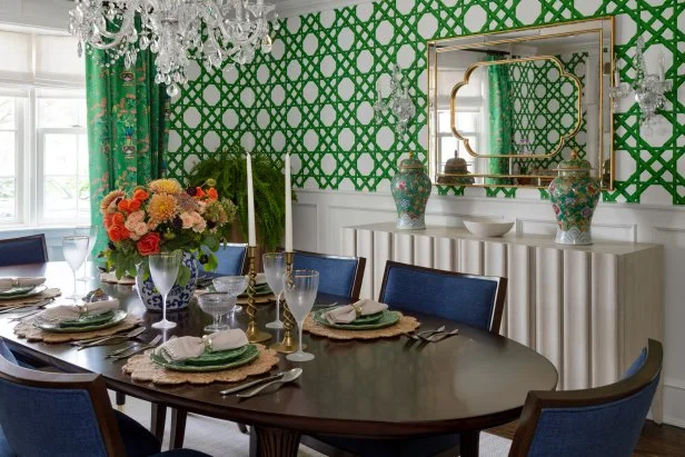 Interior Designers' New Year's Resolutions | HGTV