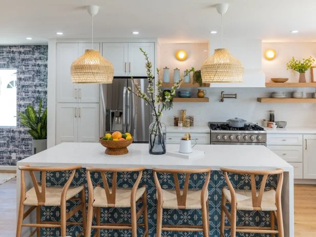 Hgtv Brothers Kitchen Design