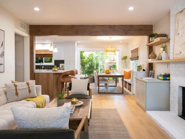 The Worst Decorating Mistakes and How to Fix Them, According to HGTV ...