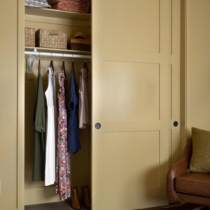 closets | HGTV