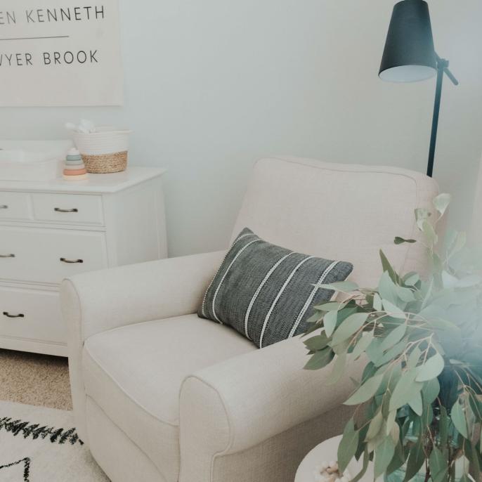 Megan Robertson | HGTV