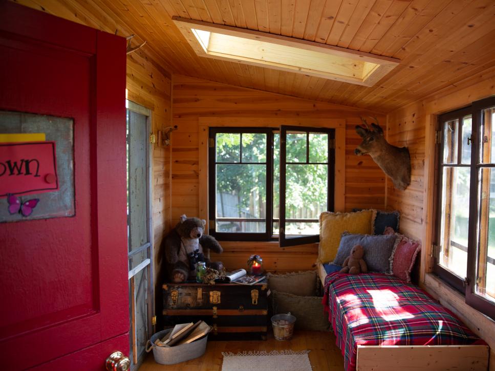 'Rehab Addict' Lake House Cottage Tour | Rehab Addict Lake House Rescue ...